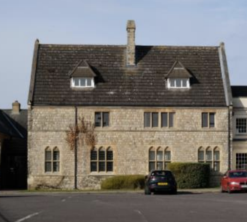History of Convent of Mercy, Brentwood